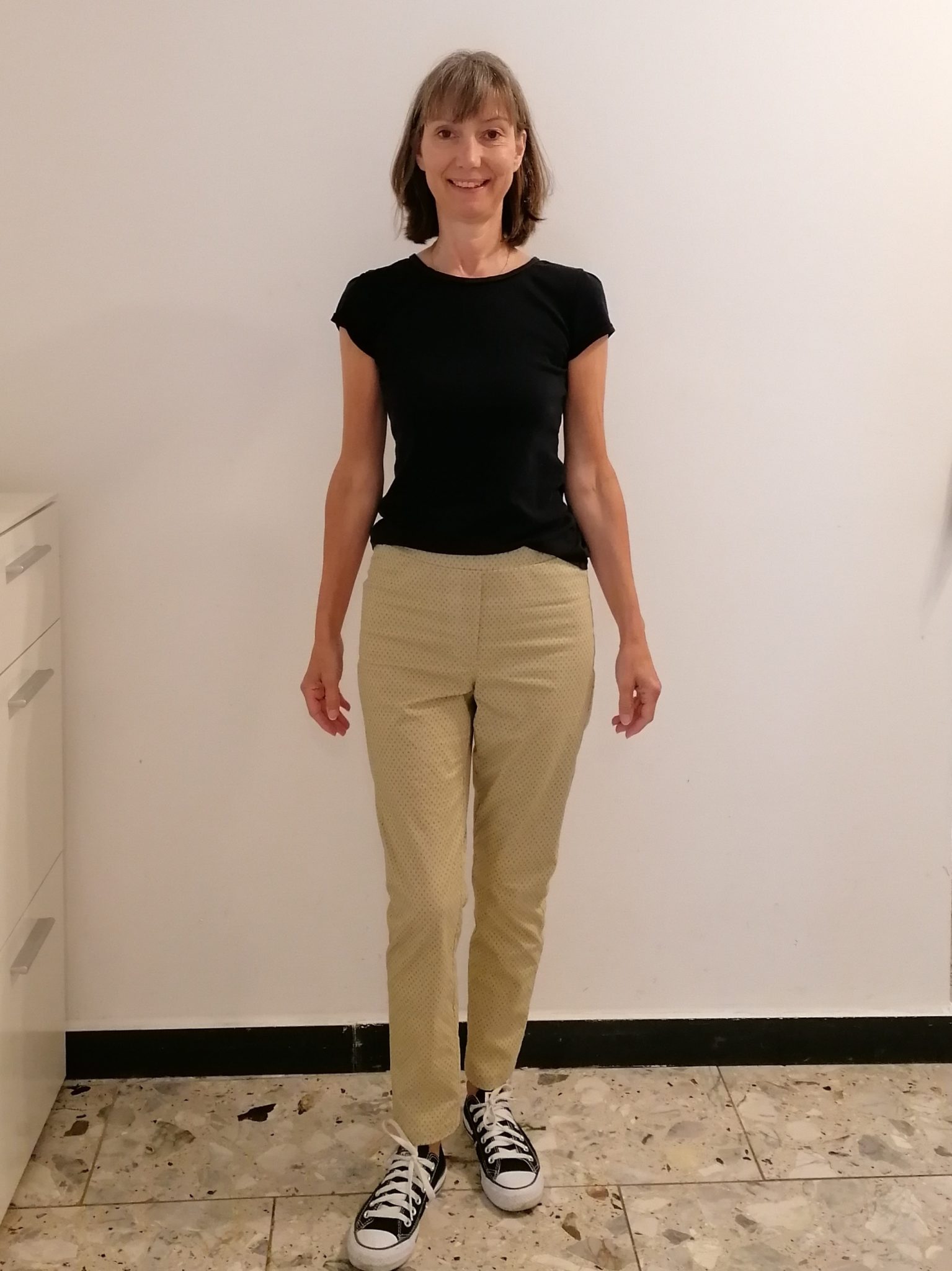 Sommercapsule – Teetrinkers-Zuhause