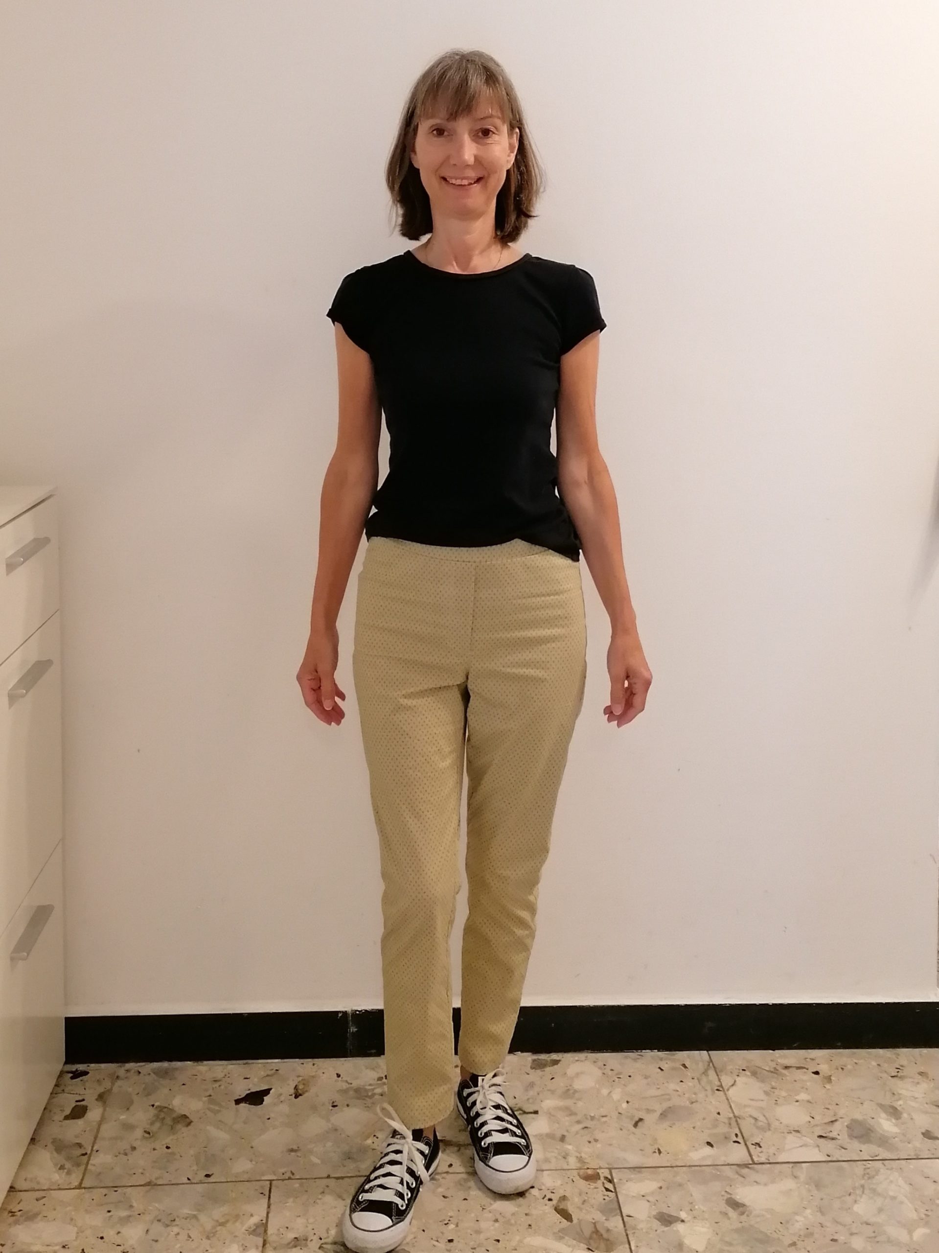 Sommercapsule – Teetrinkers-Zuhause