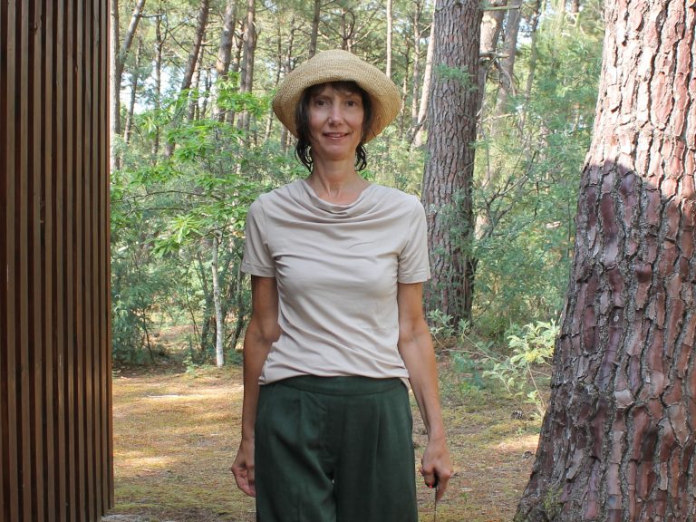 Sommercapsule – Teetrinkers-Zuhause